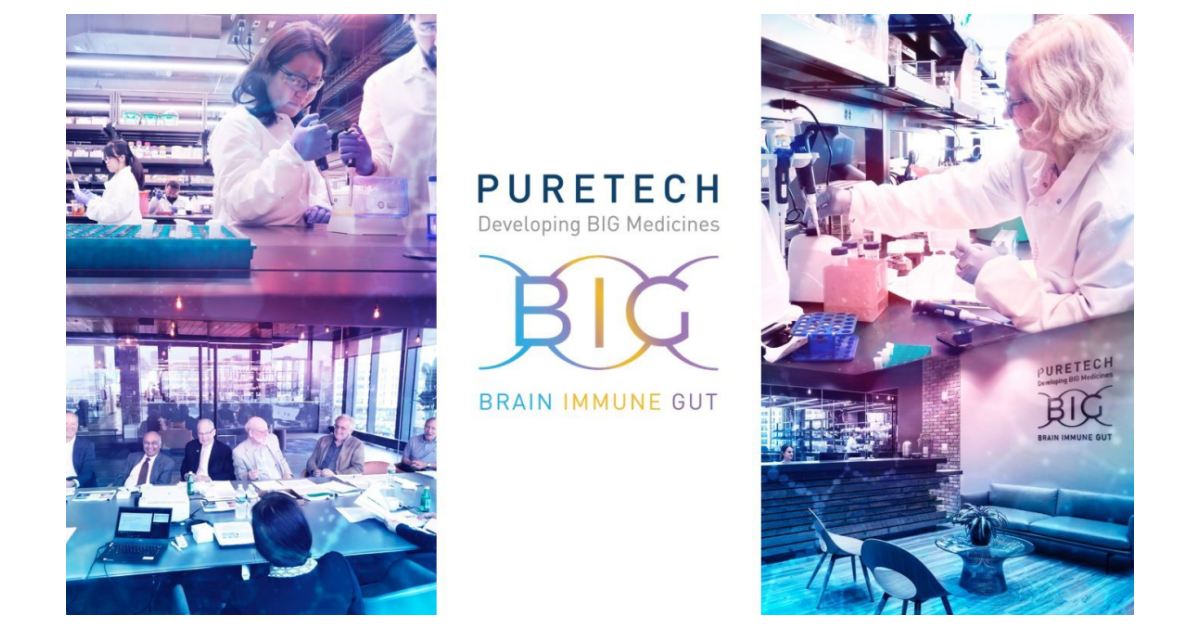 PureTech to Present at 38th Annual J.P. Morgan Healthcare Conference ...