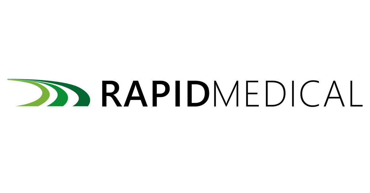 Rapid Medical Receives FDA Clearance for the World’s First Steerable ...