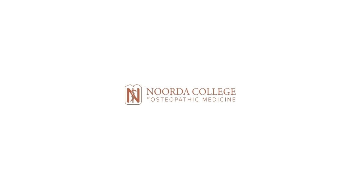 Now Pre-Accredited, Noorda College of Osteopathic Medicine Has Been ...