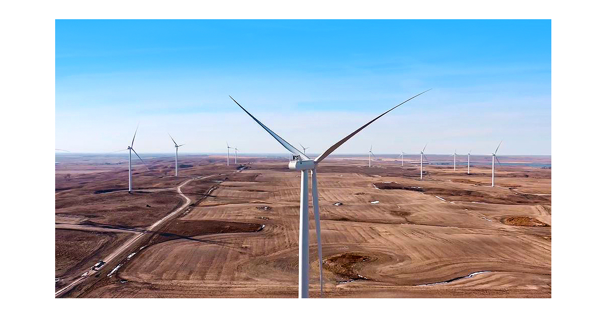 EDF Renewables North America Announces Commercial Operation at ...