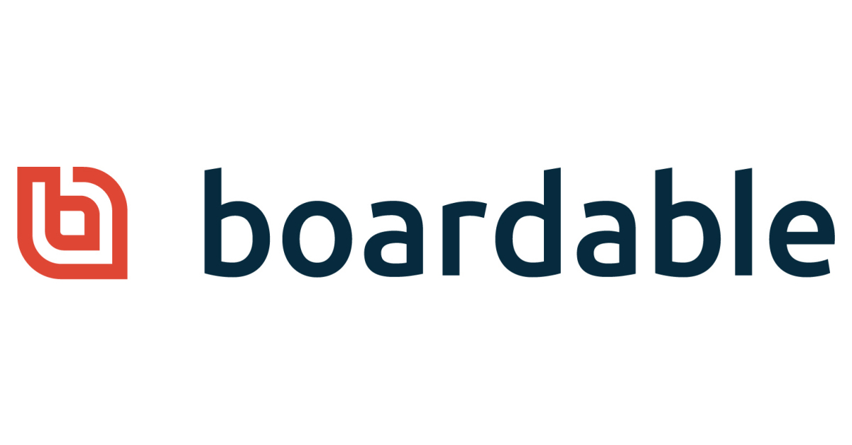 Boardable Raises $8M to Help Nonprofits Boost Board Member Engagement ...