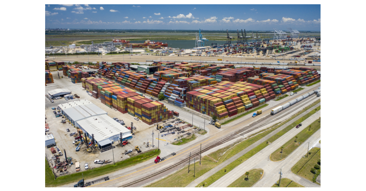 New Asia Service to Call Port Houston | Business Wire