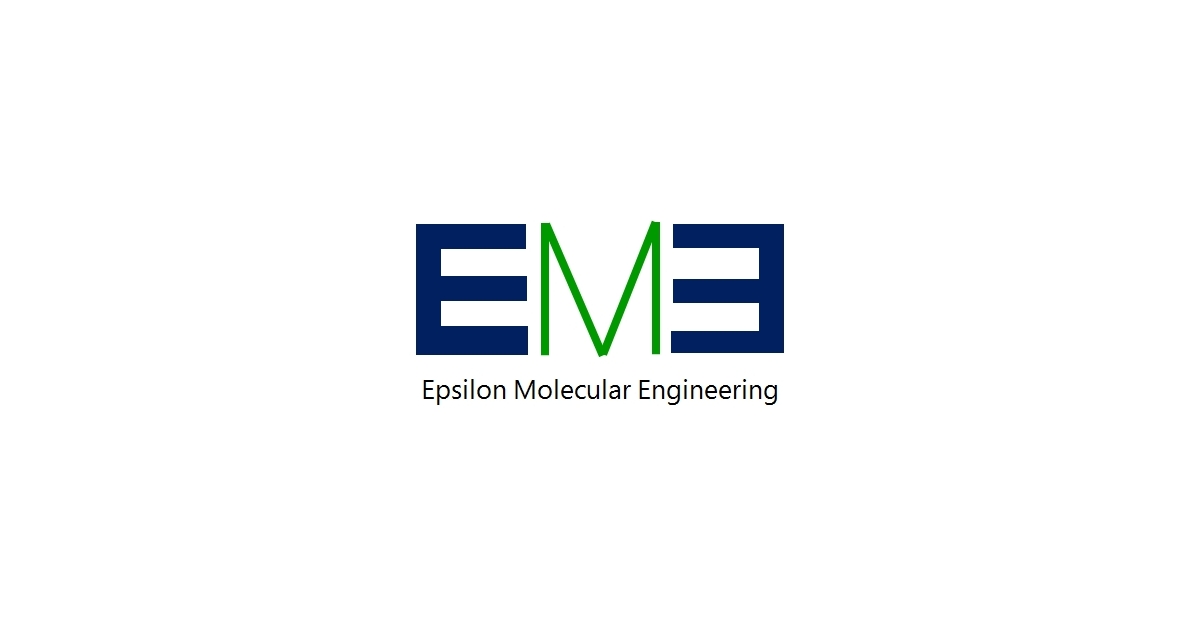 Series A Financing of 570 Million Yen Procured by Epsilon Molecular ...