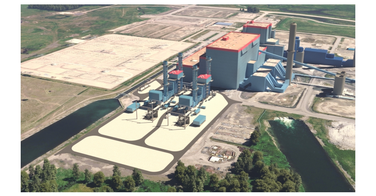 Capital Power Orders Two Mitsubishi Power JAC Gas Turbines to Help ...