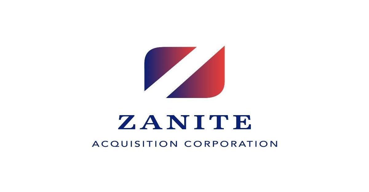 Zanite Acquisition Corp. Announces the Separate Trading of its Class A ...