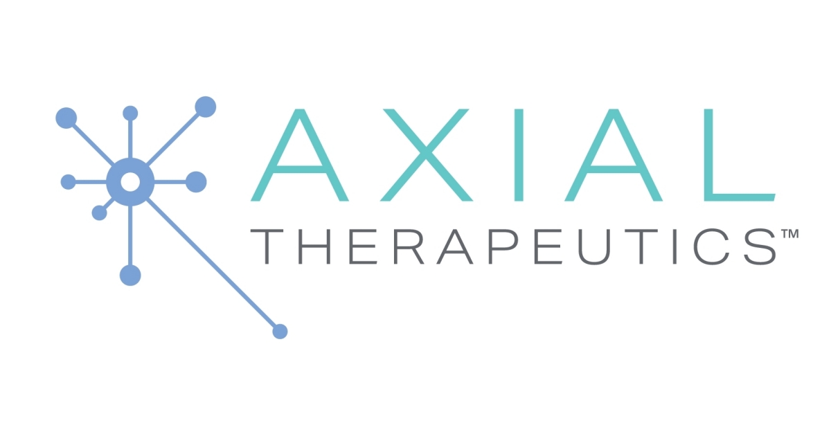 Axial Therapeutics to Present at the ACCESS CHINA Forum @JPM WEEK 2021 ...