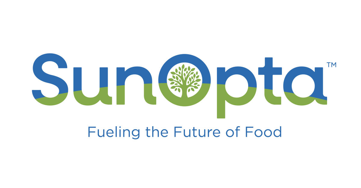 SunOpta Announces Completion of Global Ingredients Sale, Full ...