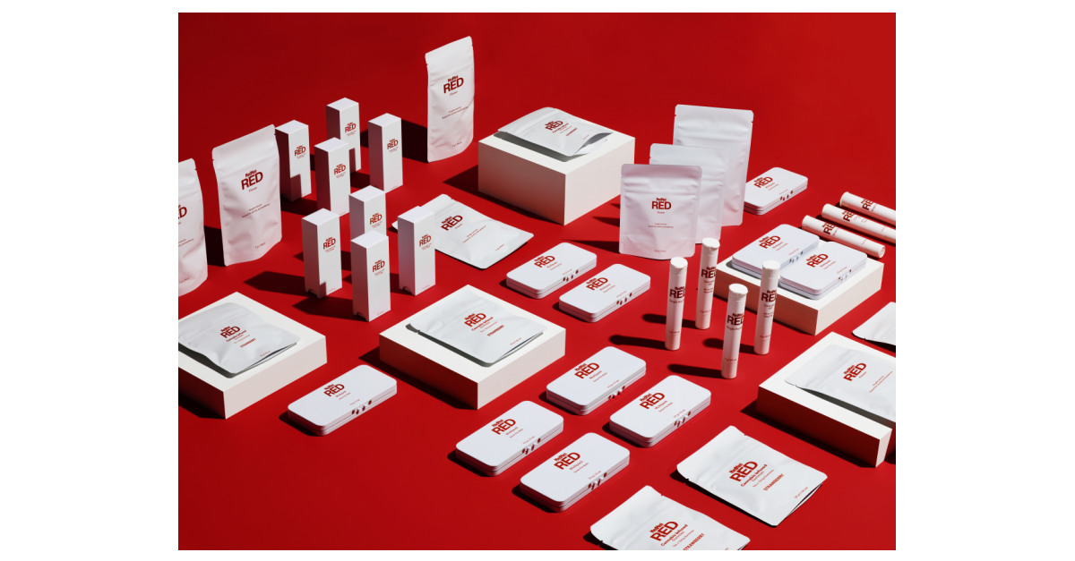 MedMen Relaunches MedMen Red | Business Wire
