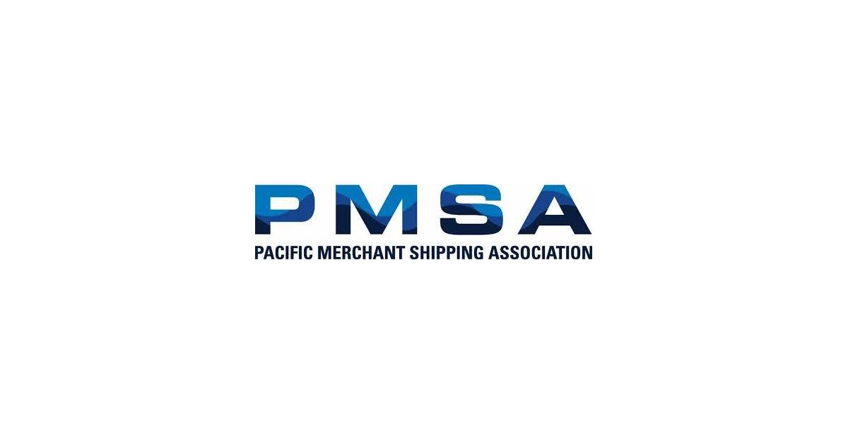 Statement by John McLaurin, President of the Pacific Merchant Shipping ...