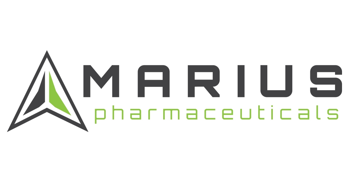 Marius Pharmaceuticals Submits New Drug Application to U.S. FDA for ...