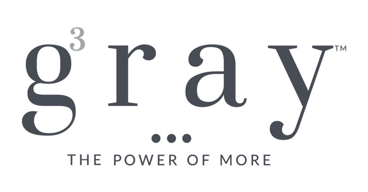 Gray, Gray, & Gray Introduces New Brand Identity & “Power of More ...