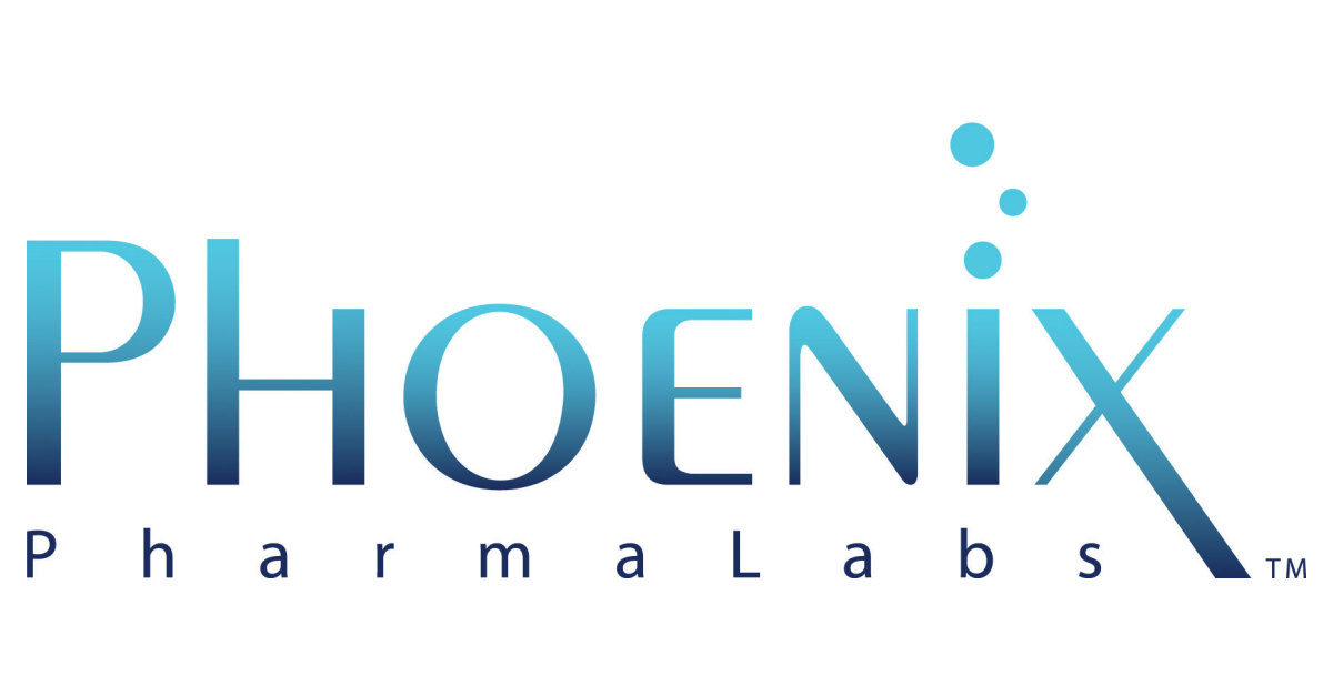 Phoenix PharmaLabs Strengthens its Position as a Developer of Next ...