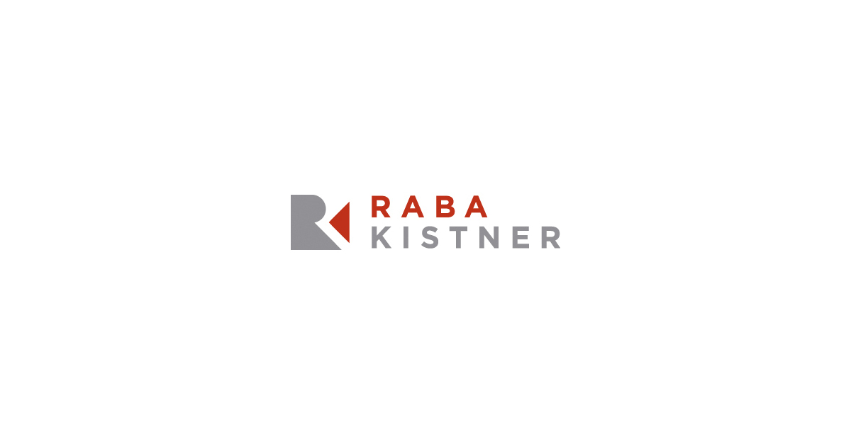 Raba Kistner, Inc. Announces Chris Schultz as New President | Business Wire