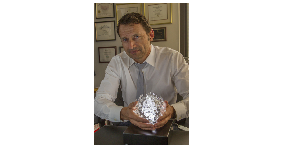 Enanta Pharmaceuticals Announces the Appointment of John P. DeVincenzo ...