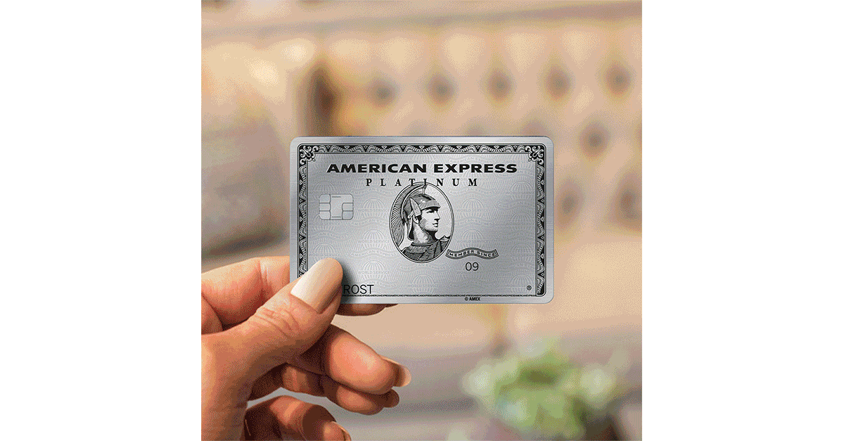 American Express Launches New Offers for U.S. Consumer, Small Business ...