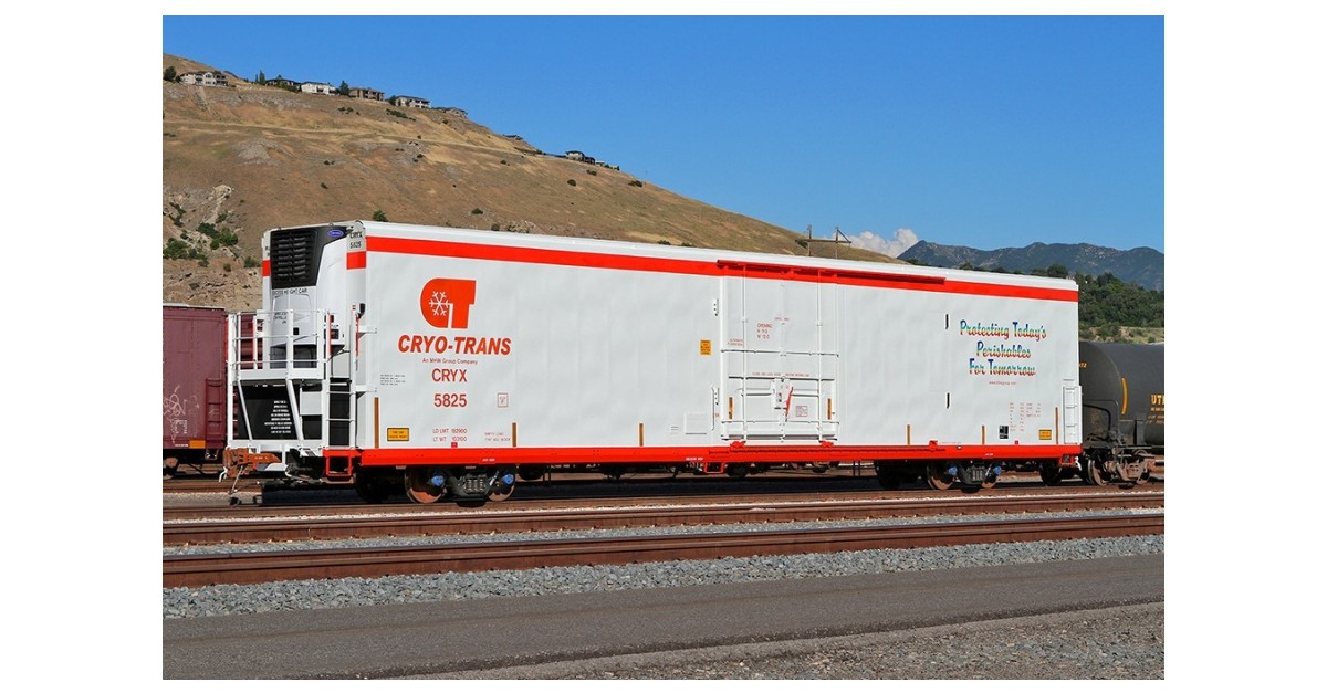 Lineage Logistics Becomes First Temperature-Controlled Warehousing ...