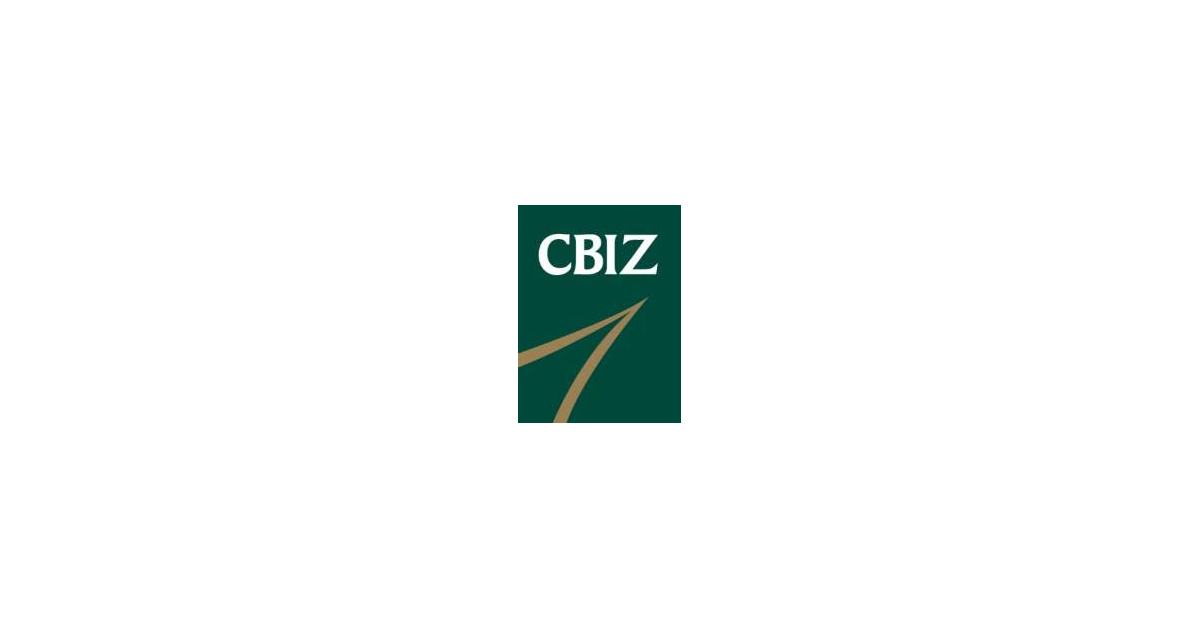 CBIZ CMF Announces Rebrand to CBIZ Private Equity Advisory | Business Wire