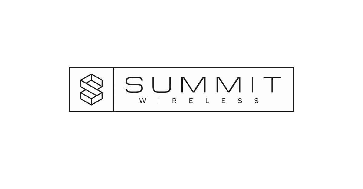 Summit Wireless Technologies Launches the First Low-cost IoT Module to ...