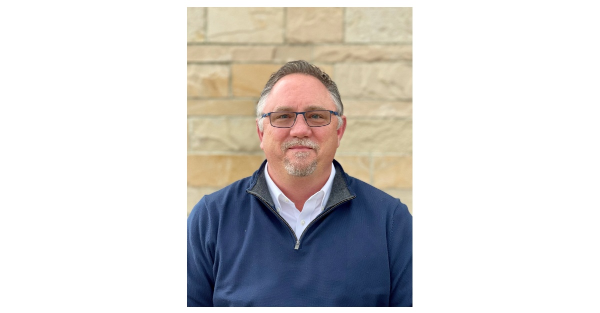 Code Corporation Names Dave Frick VP of Operations | Business Wire