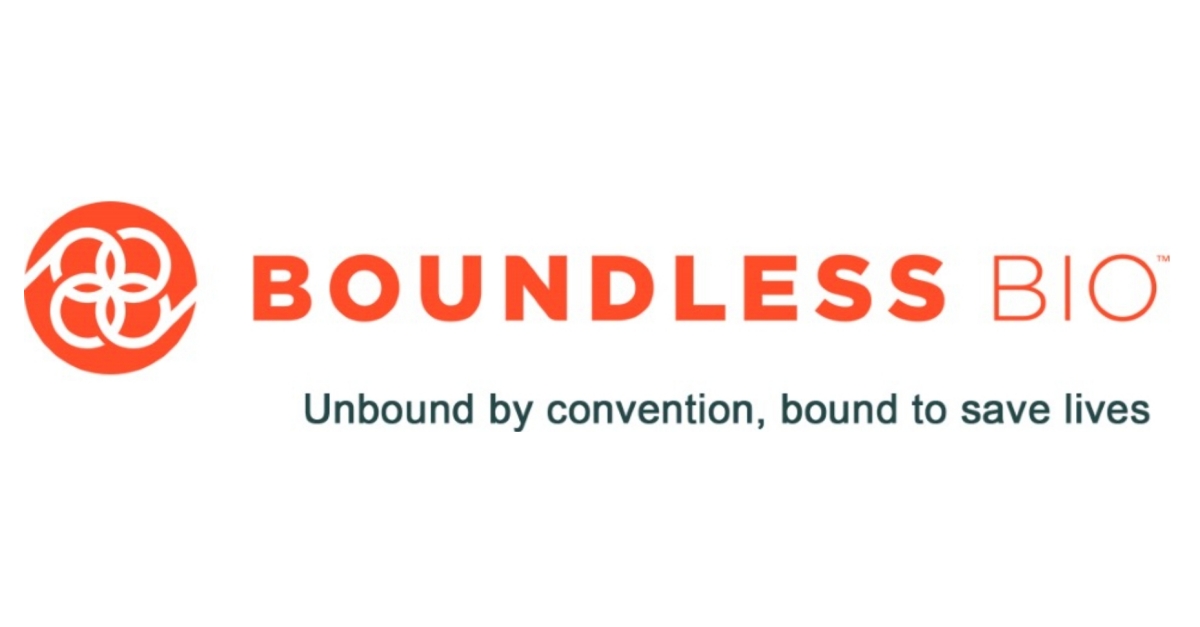 Boundless Bio to Present at the 39th Annual J.P. Morgan Healthcare ...
