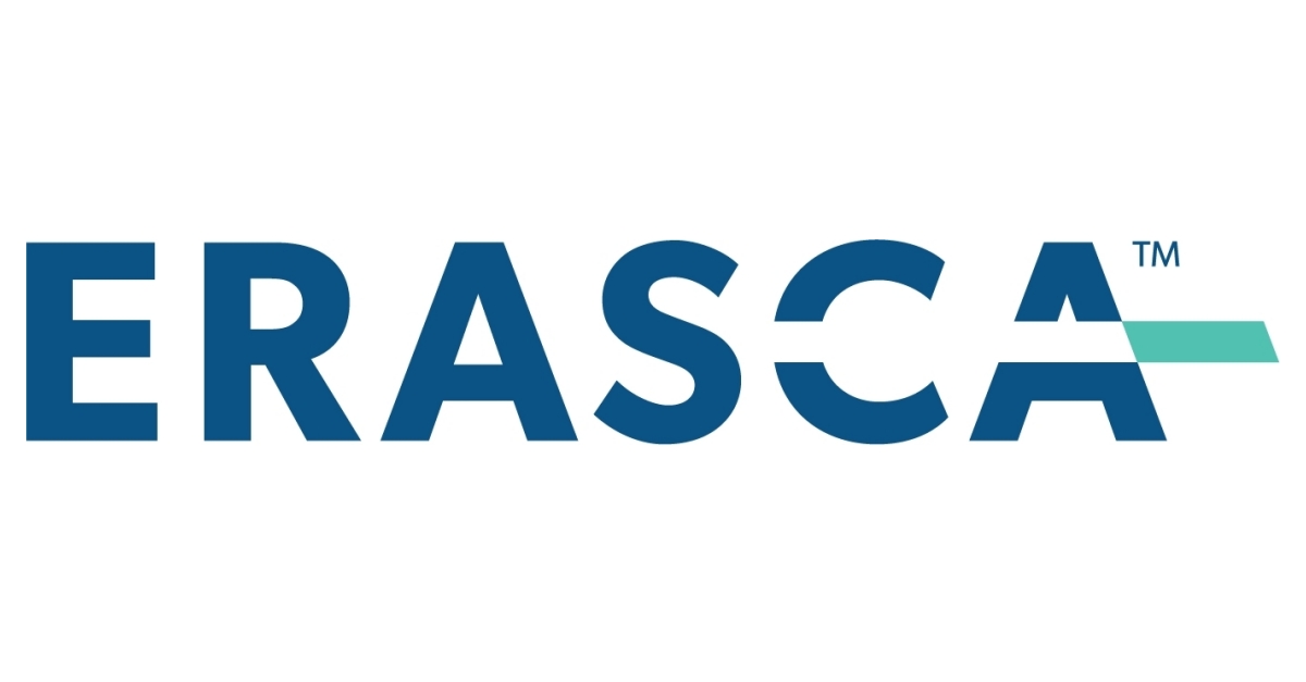 Erasca Unveils Its First Strategy to Erase Cancer, Accelerated by ...