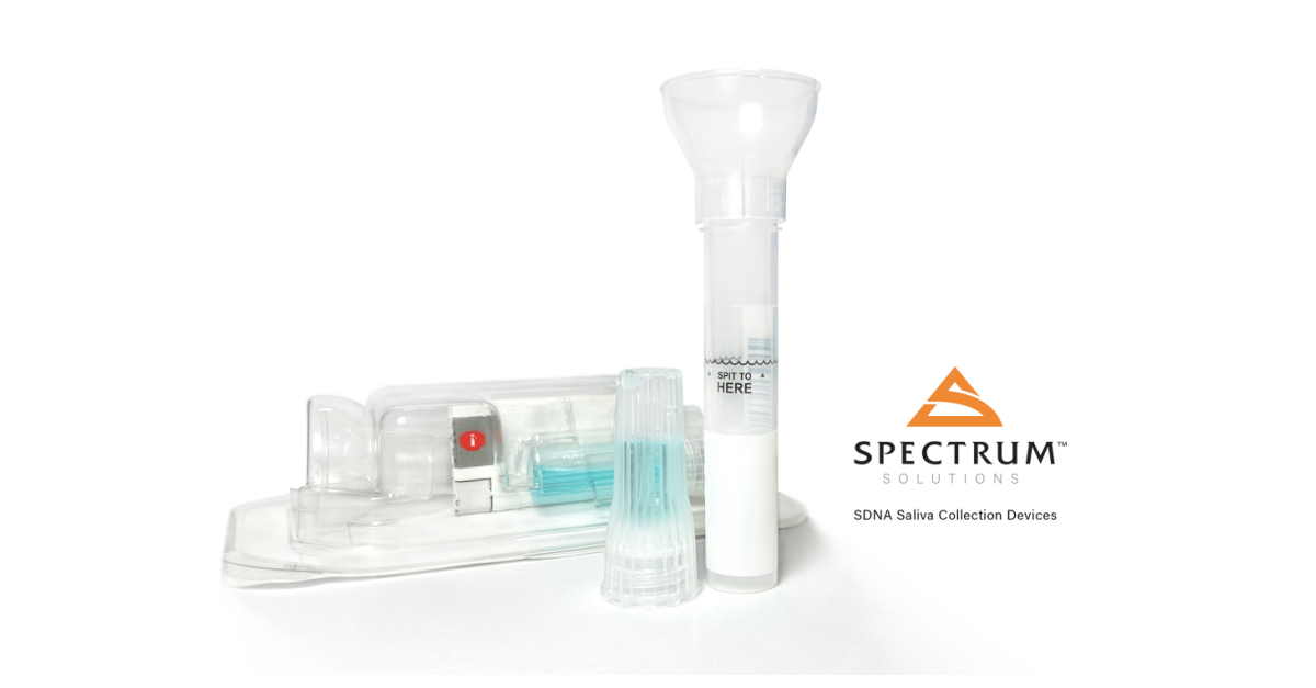 Spectrum Solutions Receives CE Mark Approval for its SDNA-2000 and SDNA ...