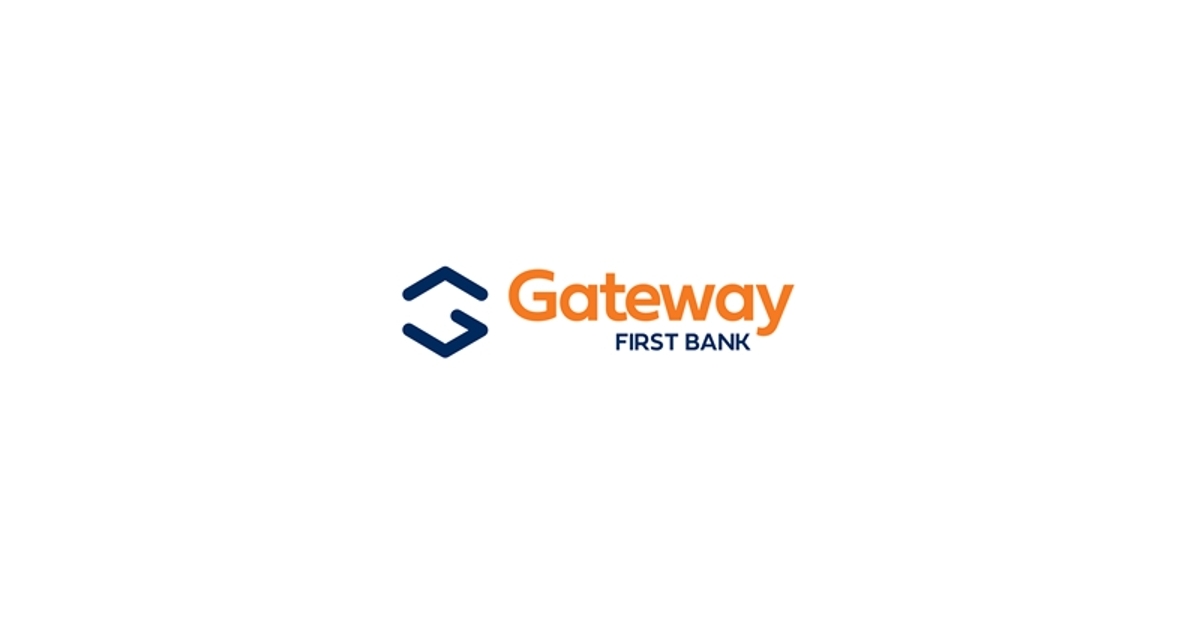 New Senior Vice President of Gateway First Bank Announced | Business Wire