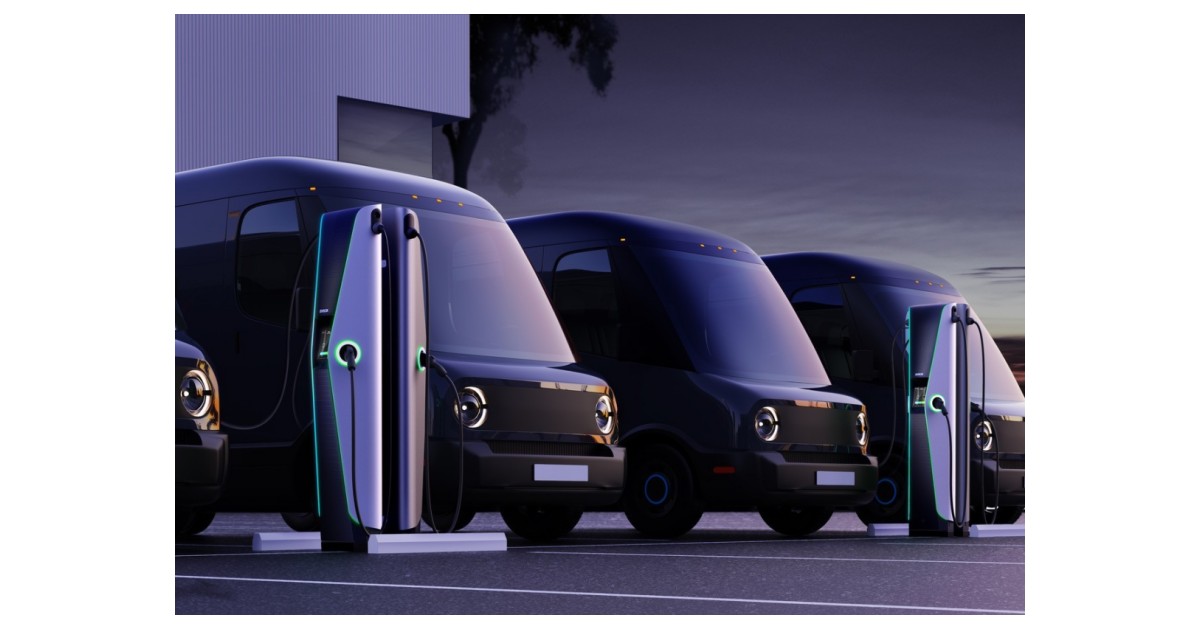 EVBox Group Consolidates Its Global Leadership by Reaching the ...