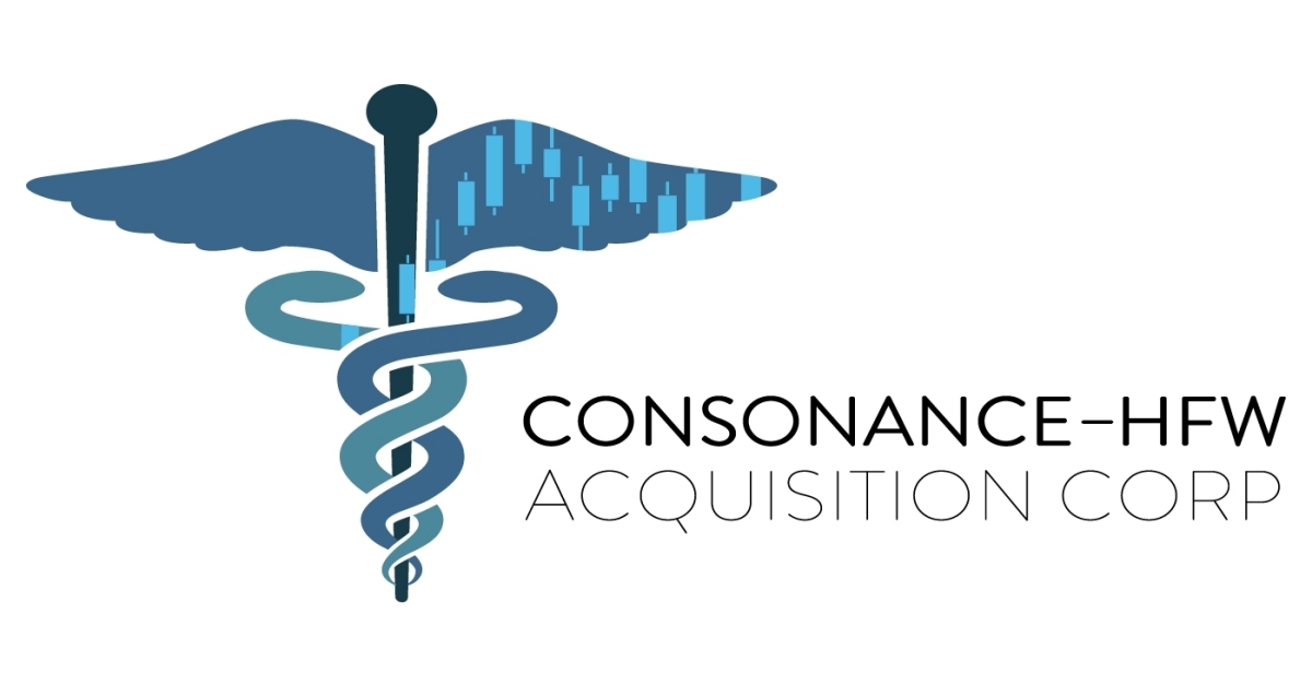 Consonance-HFW Acquisition Corp. Securities to Commence Separate ...