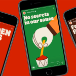 Burger King® Evolves Visual Brand Identity Marking the First Complete ...