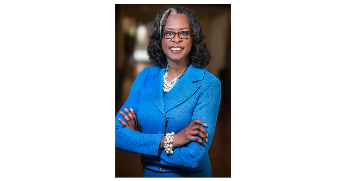 Strategic Business Leader Angela L. Talton Joins City of Hope as Its ...