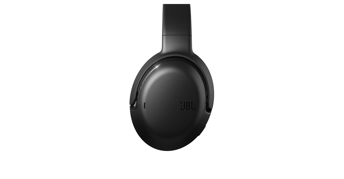 JBL® Launches Tour Headphone Series, Designed For Business ...