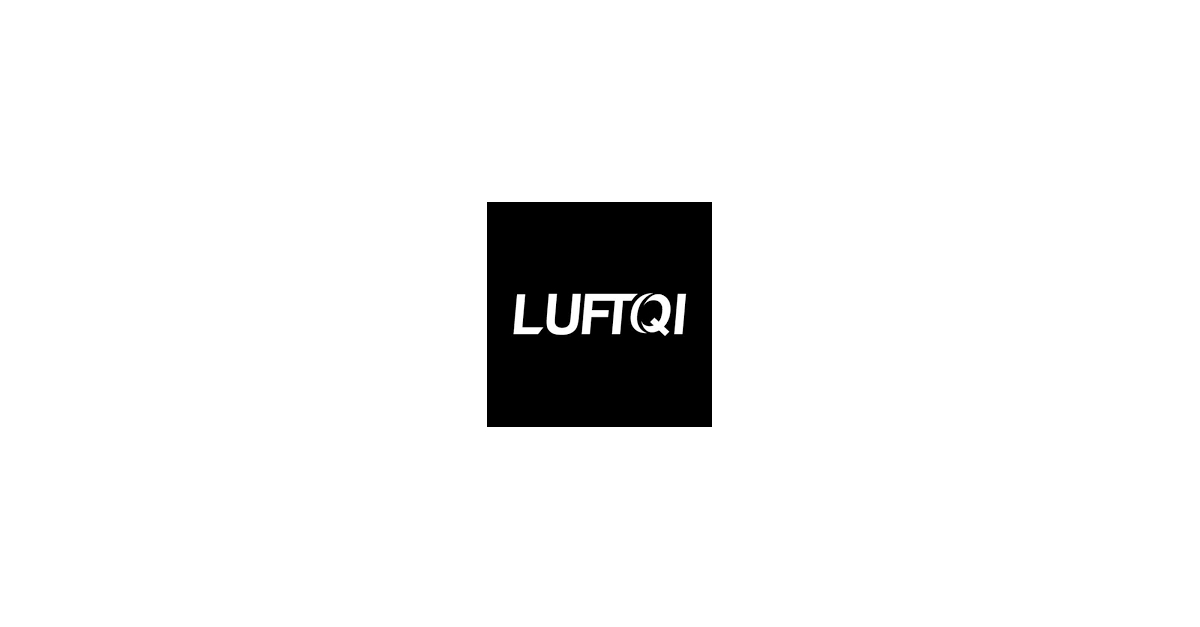 The Portable, Personal Air Purifier - the LUFT Duo - Launches Worldwide at CES 2021 | Business Wire
