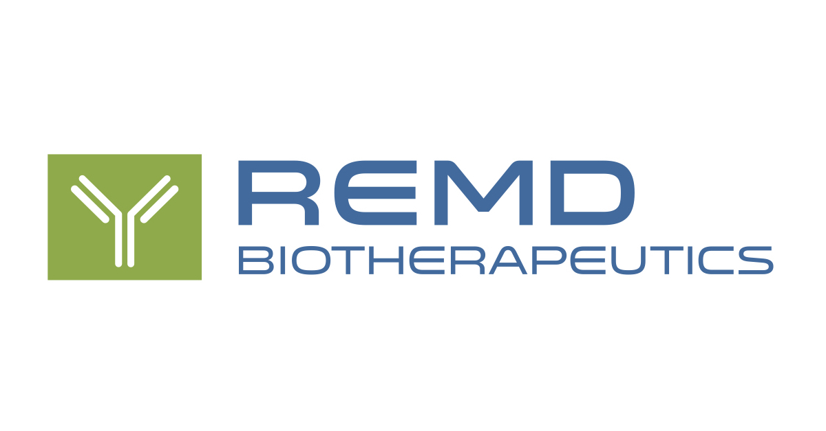 REMD Biotherapeutics Completes Enrollment and Announces Top-line ...