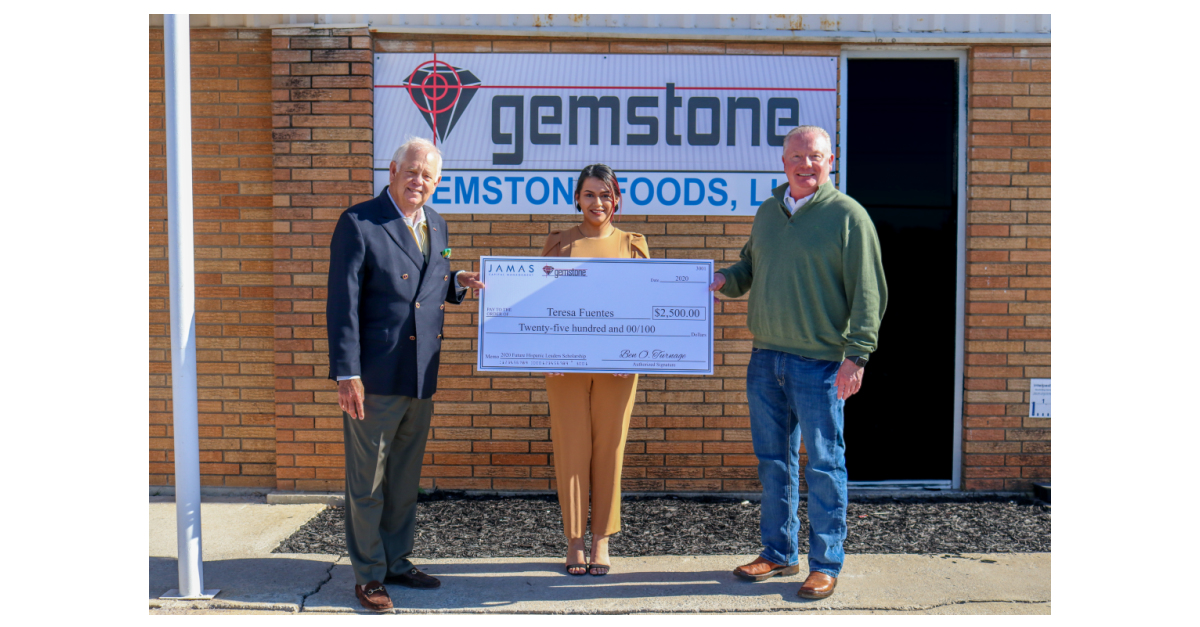 Gemstone Foods en colaboración con Jamas Capital Management anuncian a ...