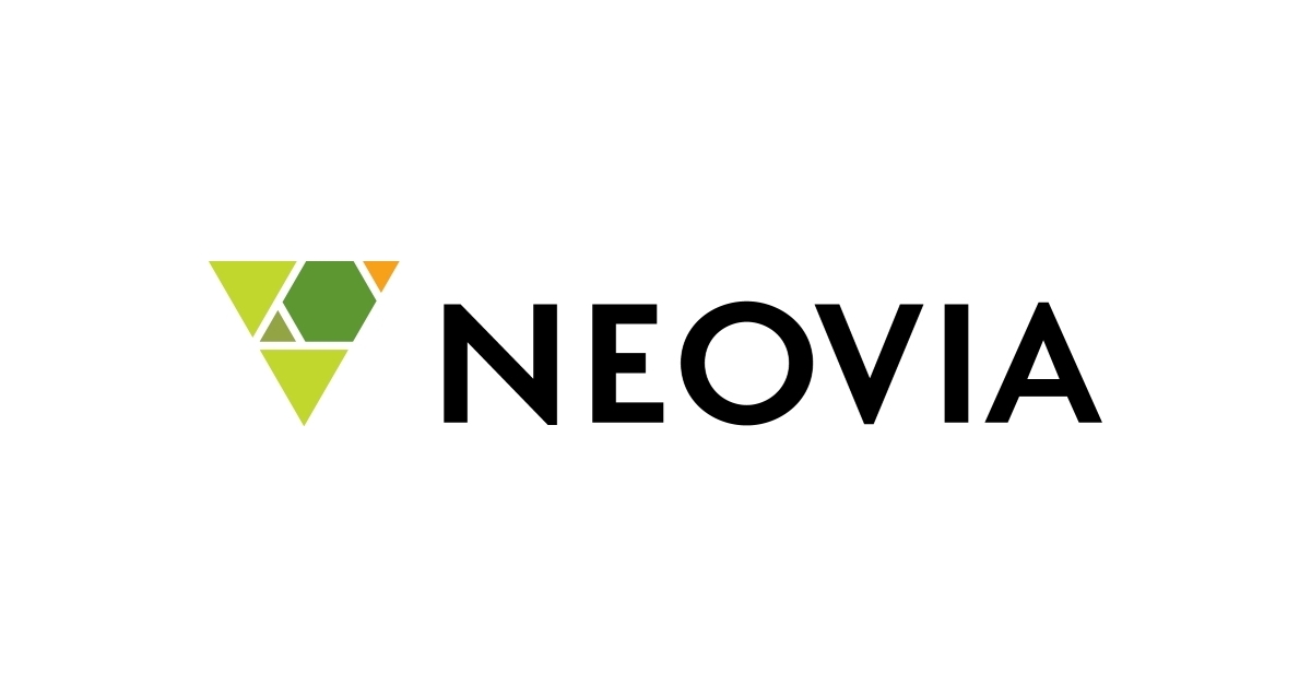 Neovia Closes Acquisition of Temmel Logistik Center | Business Wire