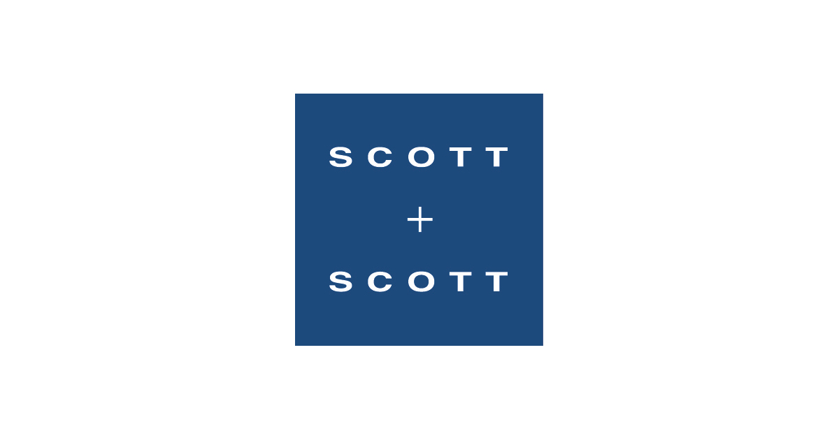 Scott+Scott Attorneys at Law LLP Alerts Investors to Securities Class ...