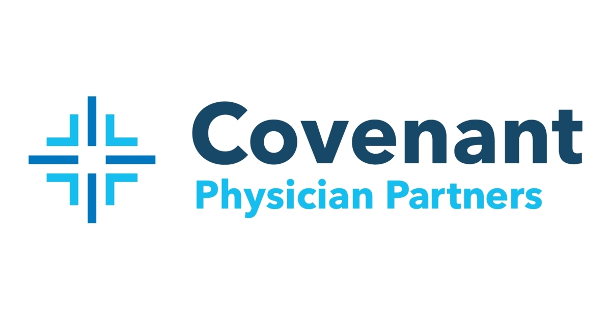 Covenant Physician Partners Announces Goran Dragolovic to Succeed Lew ...