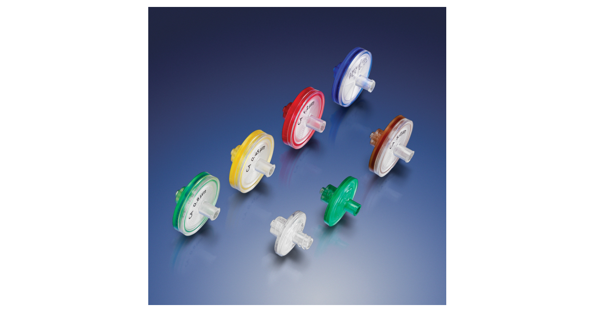 Qosina Adds 12 New Fluid and Gas Filters to Its Inventory | Business Wire