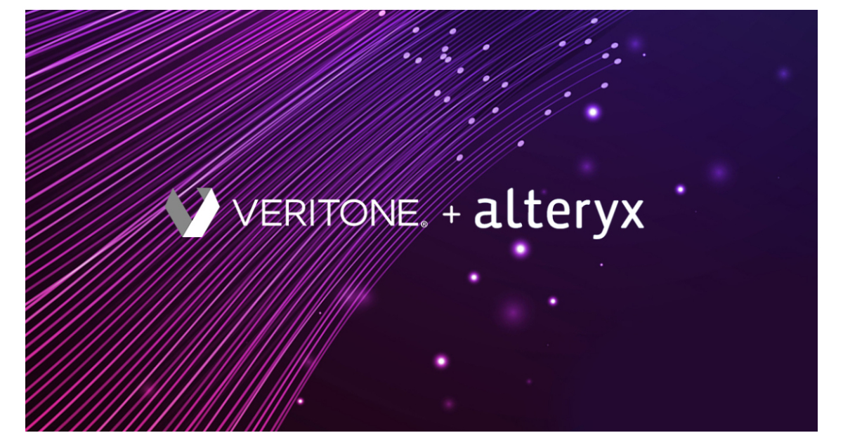 Veritone and Alteryx Announce Strategic Relationship to Power the ...
