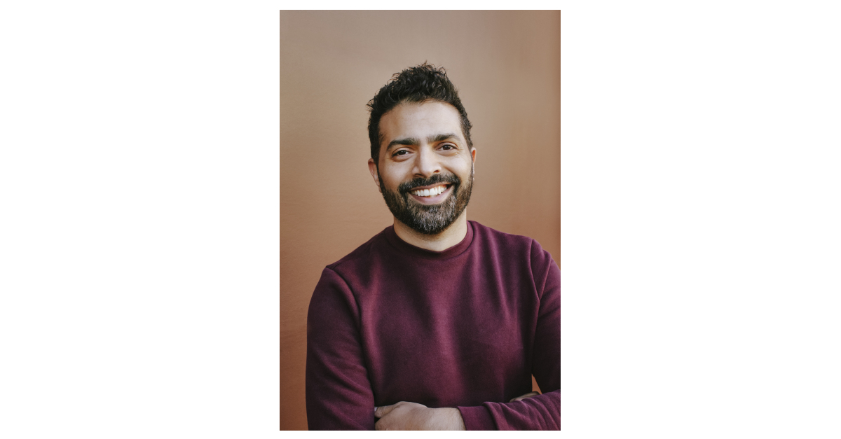GoFundMe Hires Musa Tariq as Chief Marketing Officer | Business Wire