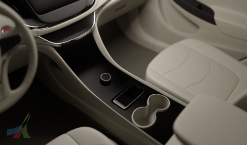 CES 2021: GHSP Launches New Advancements to Improve Vehicle Safety and ...