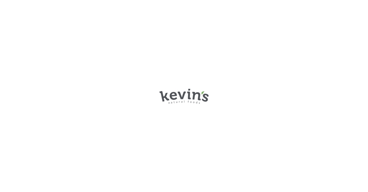 Kevin’s Natural Foods Announces Double-Digit Growth in First Year ...