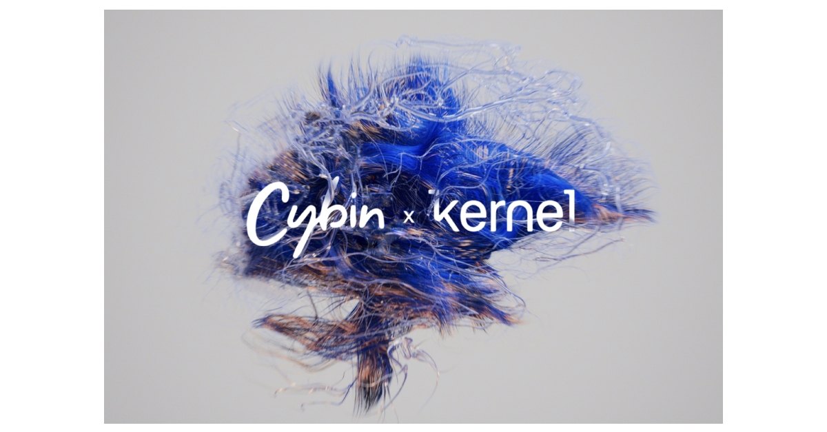 Cybin Partners with Kernel to Leverage its Breakthrough Neuroimaging ...