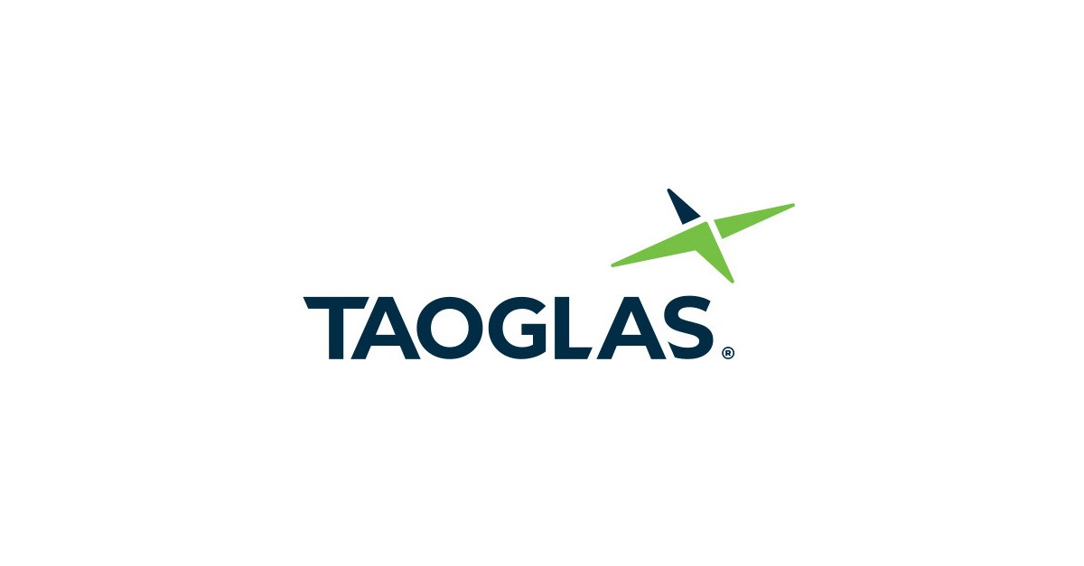 Taoglas and LvLogics Win “Smart Agriculture Solution of the Year” in ...