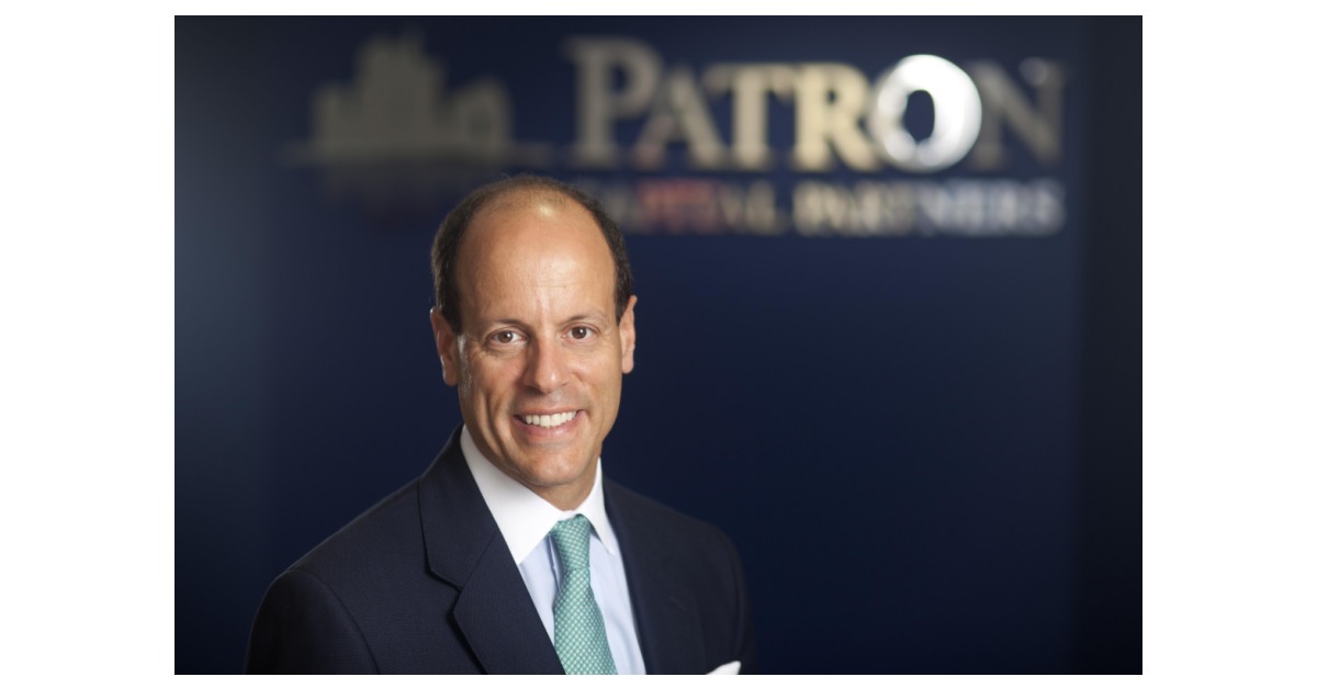 Patron Capital recauda 844 millones de euros (1038 millones de dólares ...