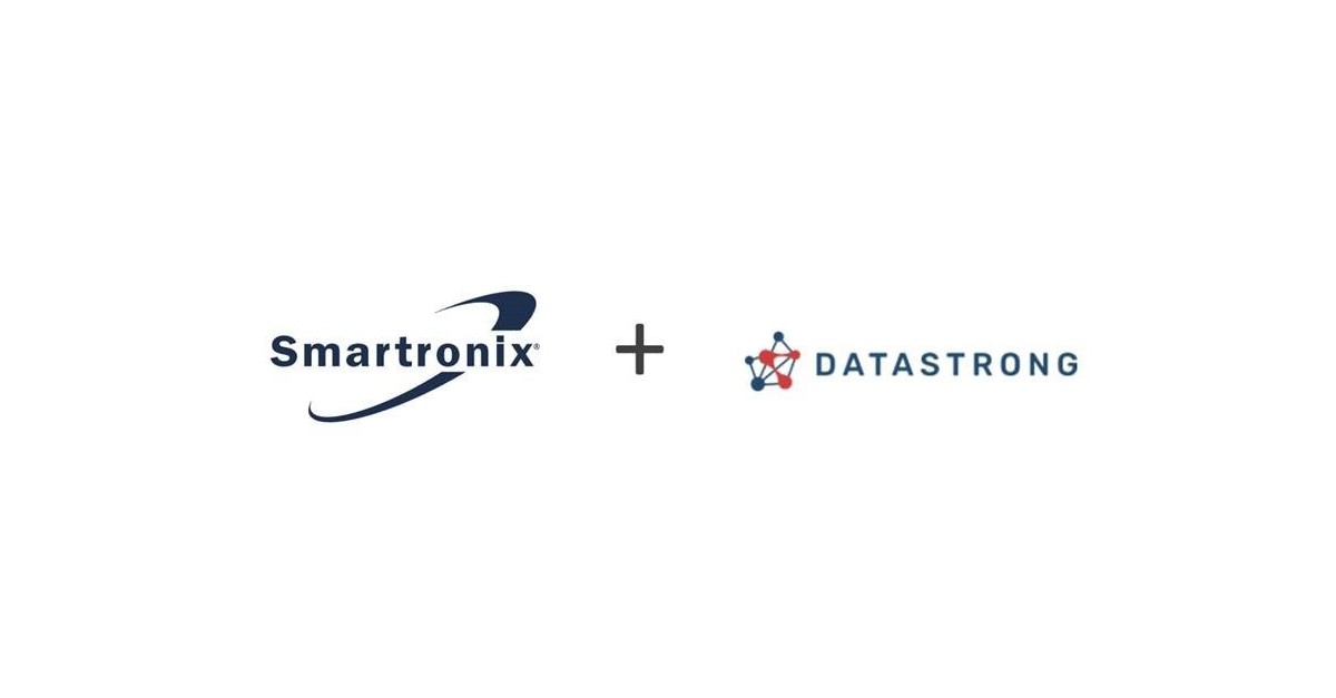 Smartronix Announces the Acquisition of Datastrong | Business Wire