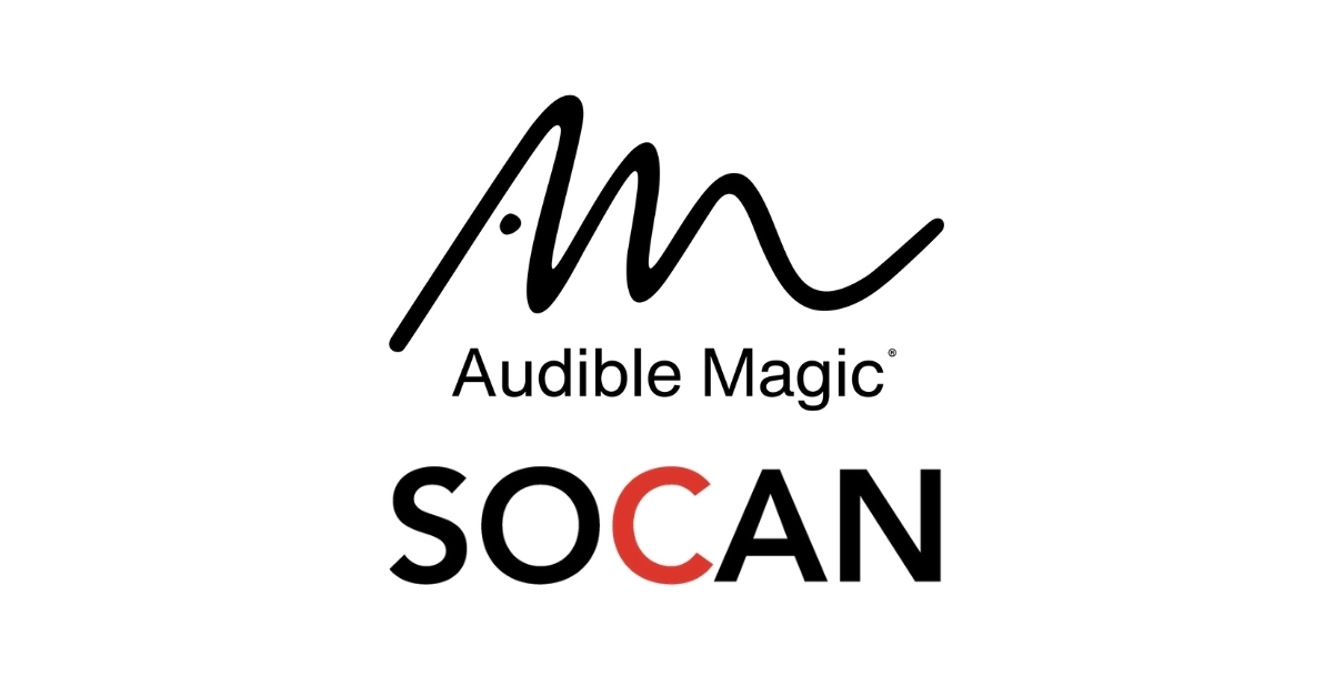 Resumen: Audible Magic adquiere el negocio MediaNet de SOCAN ...