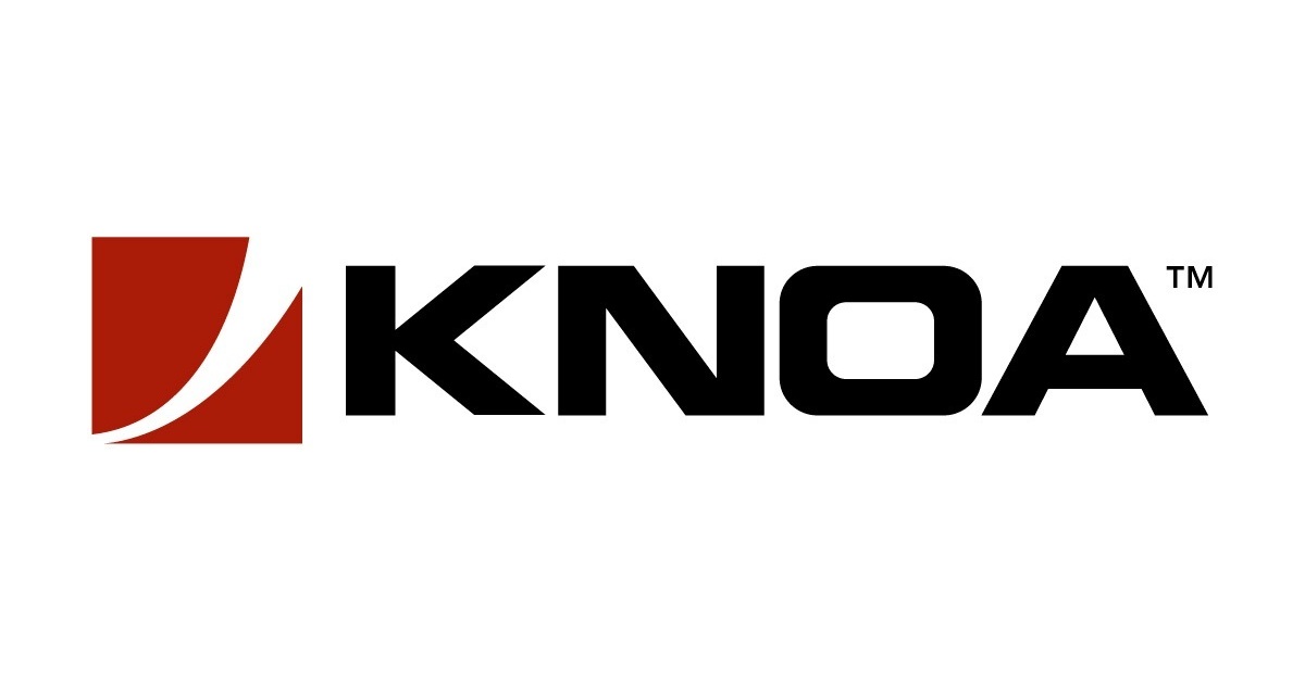 Knoa Software Announces Strong Demand for User Experience Management ...