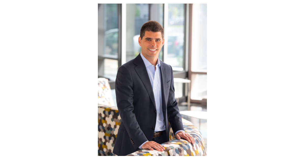 HKW Promotes Tom Shaw to Principal | Business Wire